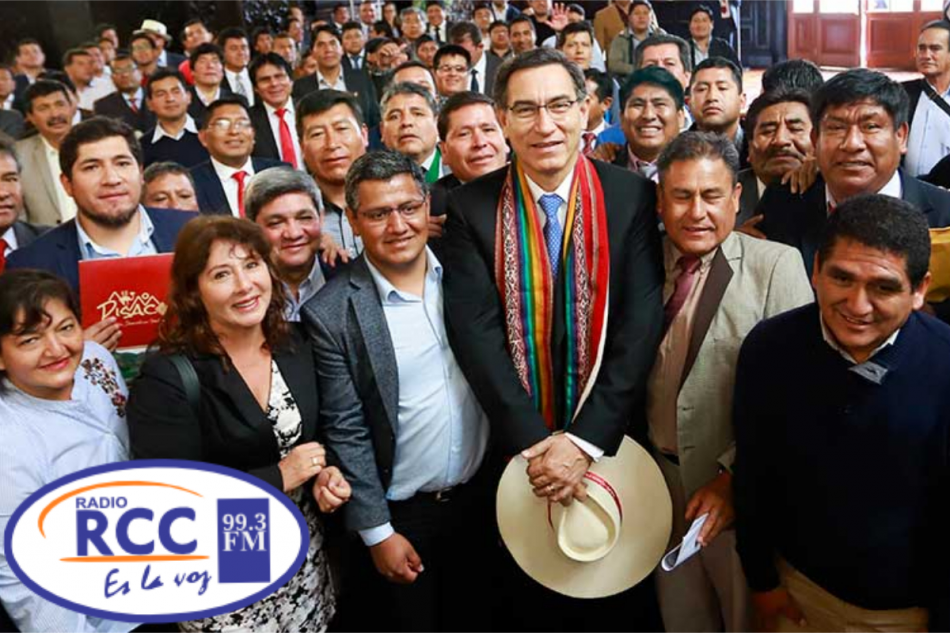 GOBIERNO CENTRAL APRUEBA COMPENSACIÓN ECONÓMICA PARA ALCALDES ... GOBIERNO CENTRAL APRUEBA COMPENSACIÓN ECONÓMICA PARA ALCALDES ...